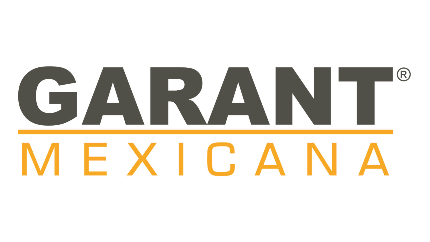 Logo garant 1080p | Materiales Jerez