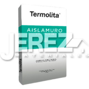 Aislamuro-Termolita | Materiales Jerez
