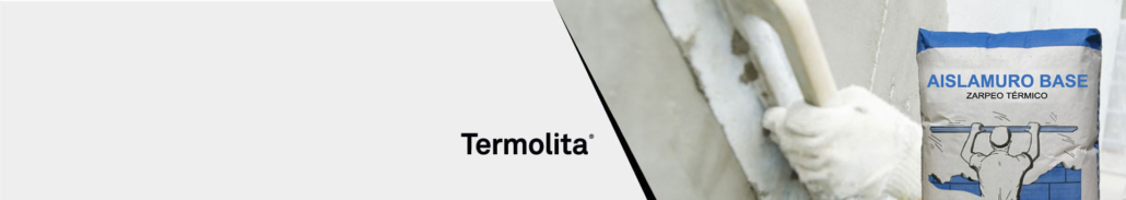 Aislamuro-base-termolita | Materiales Jerez