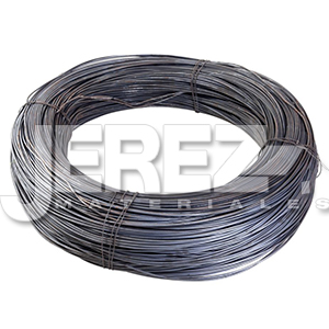 Alambre Recocido - DeAcero I Construrama Materiales Jerez