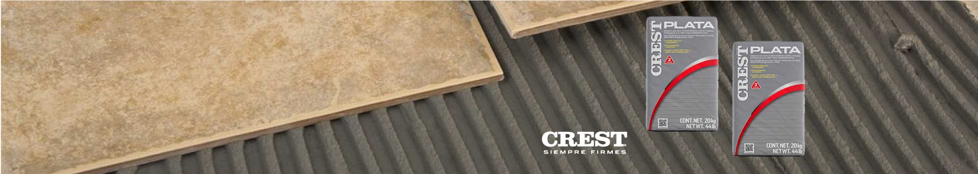 Aplicación-crest-plata | Materiales Jerez