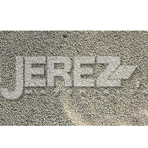 Arena Cribada - Arena Triturada Fina - Construrama Jerez