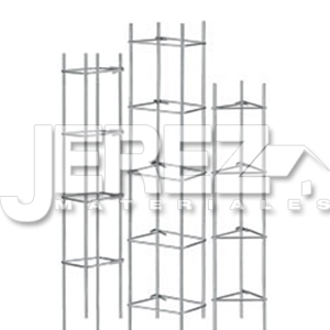 Castillo Electrosoldado - Armex I Construrama Materiales Jerez