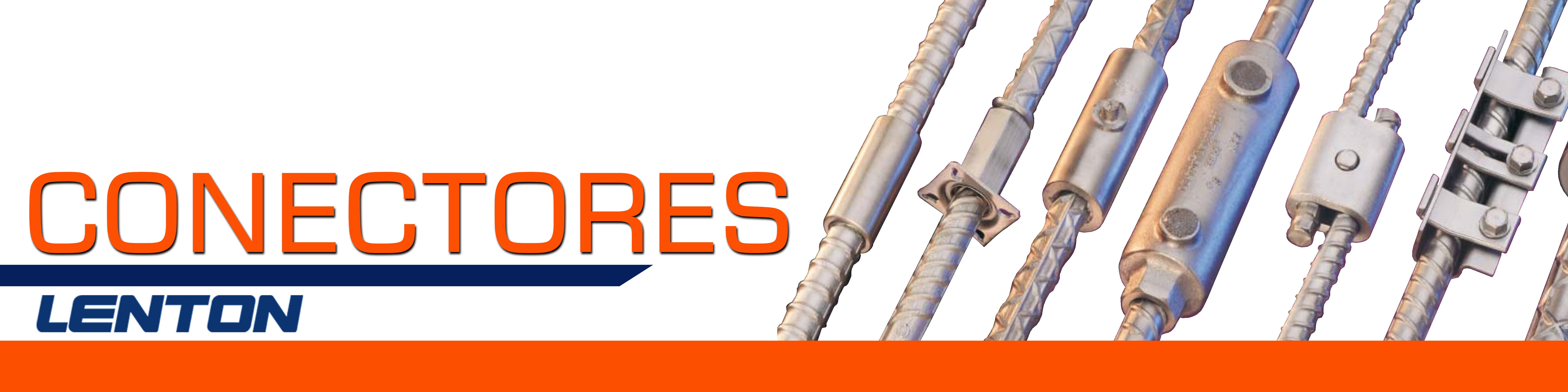 Conectores de Varilla | Materiales Jerez