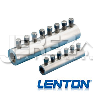 Conector Lenton Lock - LENTON - Construrama Jerez