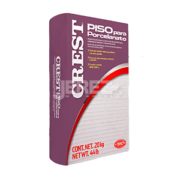 CREST PLATA - Adhesivo Crest - Construrama Jerez