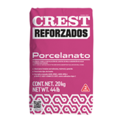CREST TOTAL - Adhesivo para piso - Construrama Jerez