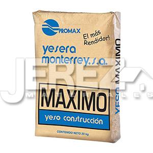 Materiales para Construcción - Construrama JEREZ