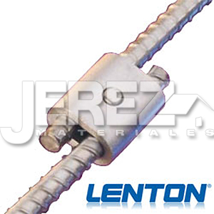 Conector QUICK WEDGE - LENTON - Construrama Jerez