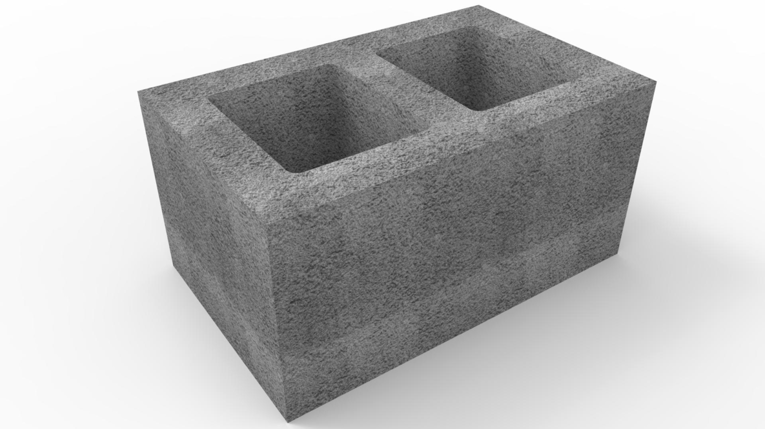 Block #10 (2 huecos) | Materiales Jerez