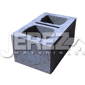 Block #4 Regiomontana - Materiales Jerez