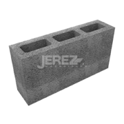 Block #6 - Block 2 y 3 Huecos - Construrama Jerez