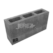 Block #6 - Block 2 y 3 Huecos - Construrama Jerez