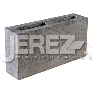 Block #4 Regiomontana | Materiales Jerez