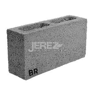 Block #4 - Block Tres Huecos - Construrama Jerez