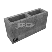 Block #6 - Block 2 y 3 Huecos - Construrama Jerez