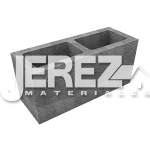 Block #6 - Block 2 y 3 Huecos - Construrama Jerez