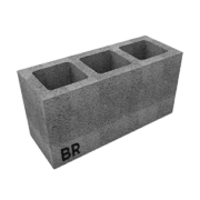 Block #6 - Block 2 y 3 Huecos - Construrama Jerez