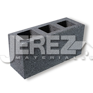 Block #8 Regiomontana | Materiales Jerez