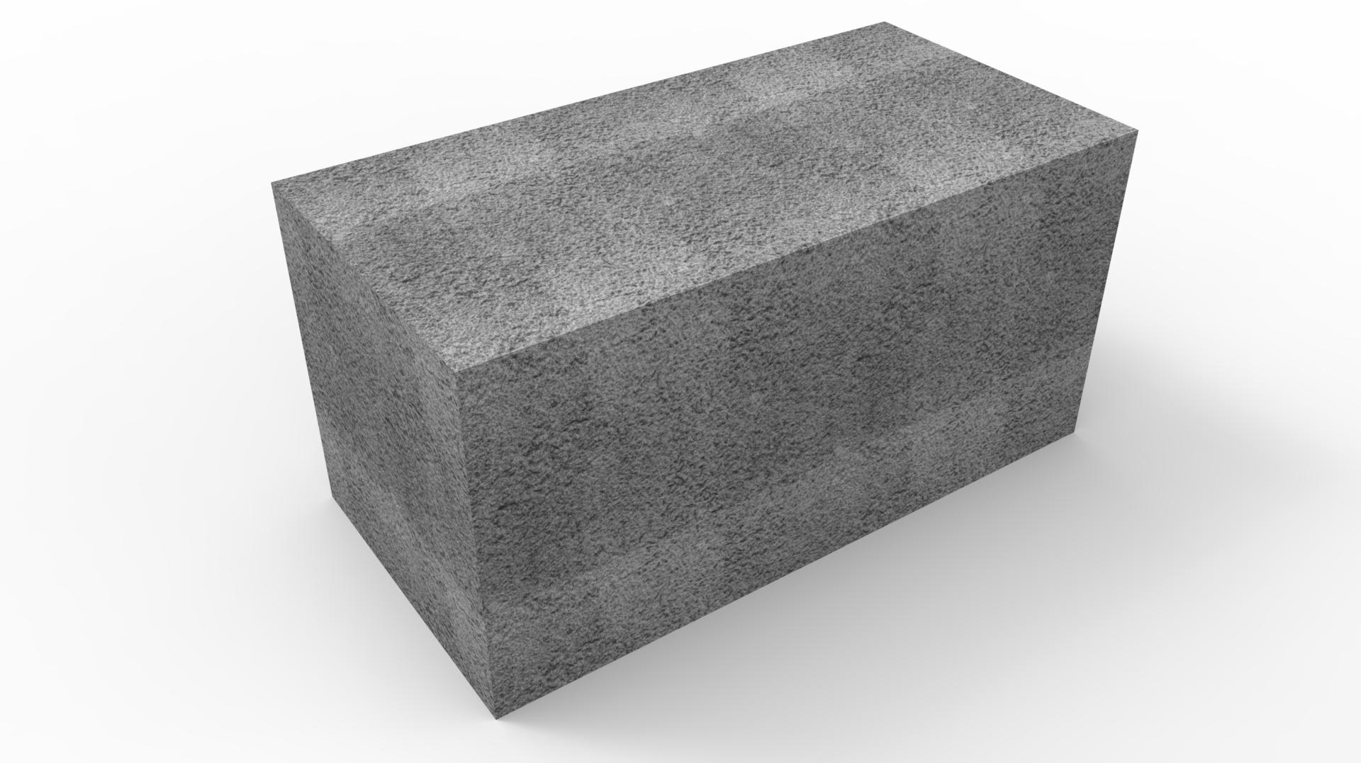 Block #8 (solido) | Materiales Jerez