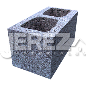 Block #8 Regiomontana | Materiales Jerez