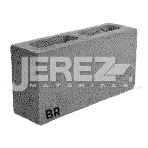 Block #4 Blockera Regimontana - Construrama Jerez