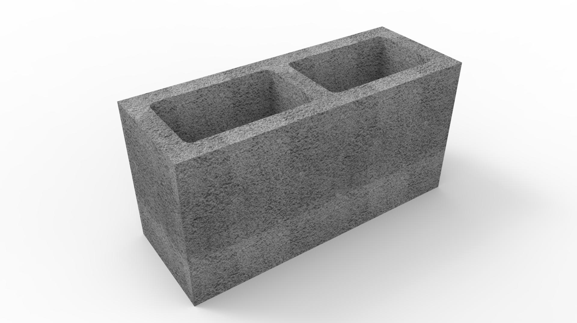 Block#6 (2huecos) | Materiales Jerez