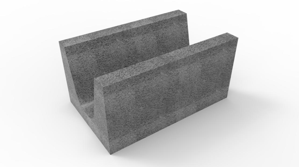 Block#8 (u) | Materiales Jerez