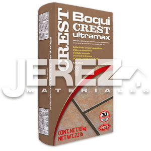 Juntacrest Ultramax - Emboquillador - Construrama Jerez