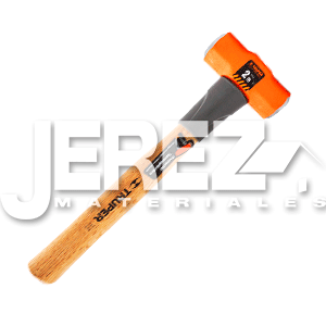 Marro - Mazo - Herramienta golpe - Construrama Jerez