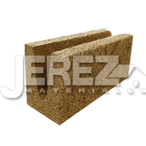 Block #4 Regiomontana - Materiales Jerez