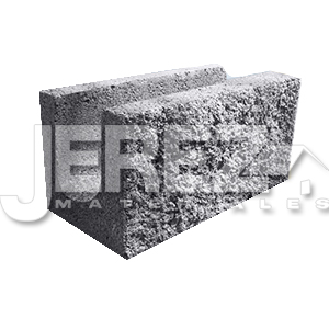 Block #4 Regiomontana - Materiales Jerez