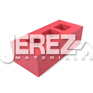 Ladrillo Rojo - Santa Clara - Construcción - Construrama Jerez