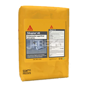 Sika Piso -40 - Endurecedor superficie - Construrama Jerez