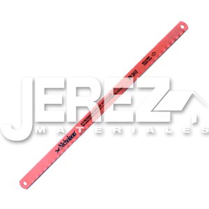 Segueta Bimetalica - 18 Dientes - Construrama Jerez