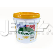 thermotek-cemento-acrilico-galon | Materiales Jerez