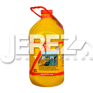 Sika 2 - Aditivo - Acelerante concreto - Construrama Jerez