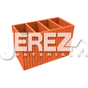 BARROBLOCK - Barro Bloque - Construrama Jerez