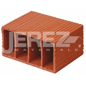 Productos - Materiales Jerez