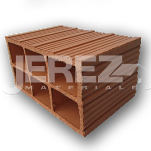 Termosil | Materiales Jerez