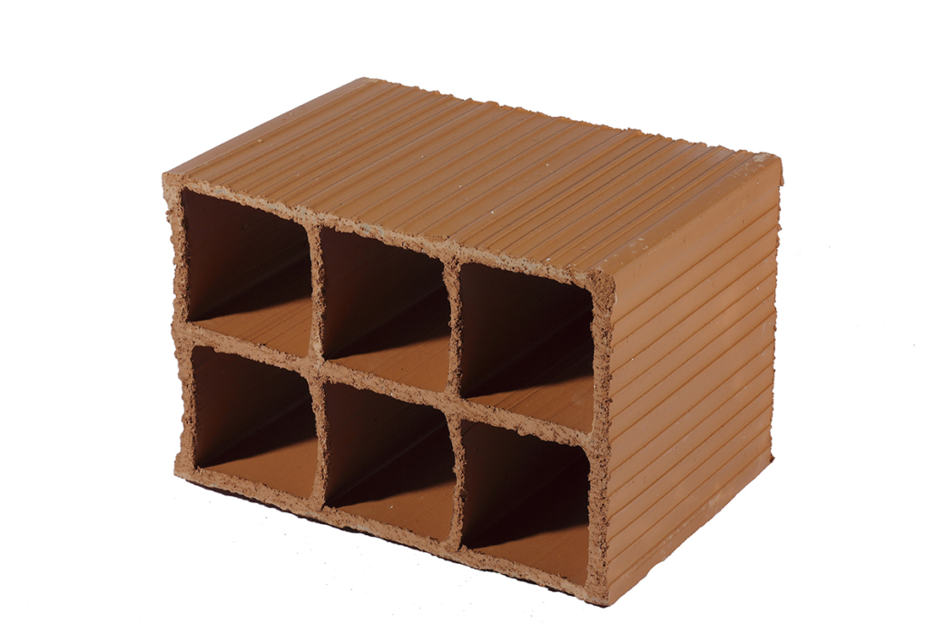 Barroblock 20x30x20 | Materiales Jerez