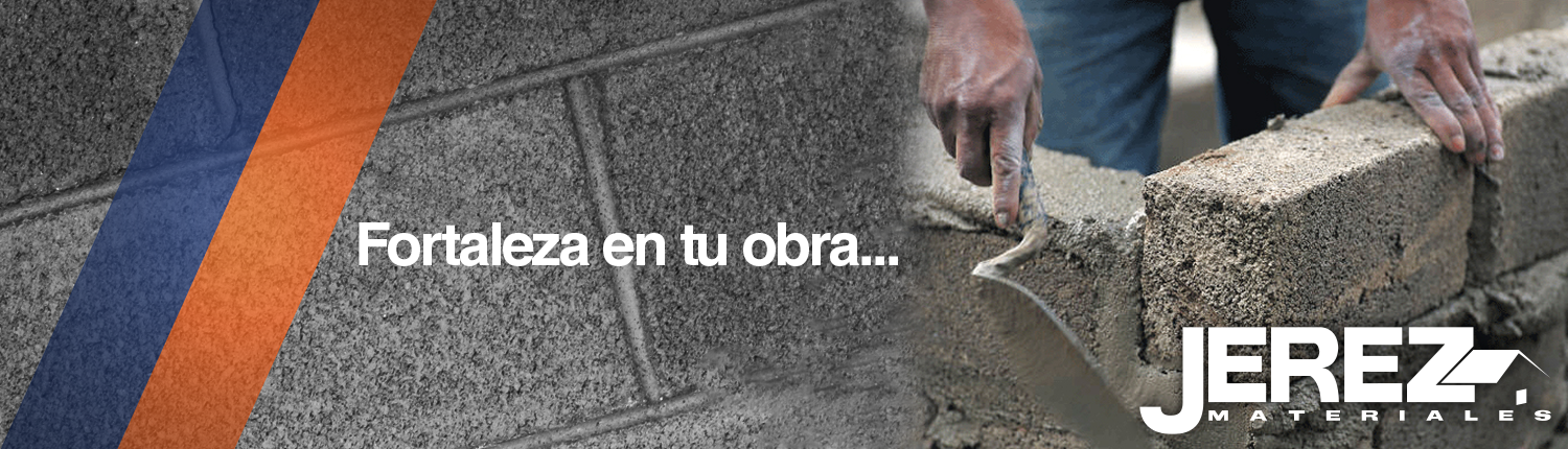 Materiales para la Construcción