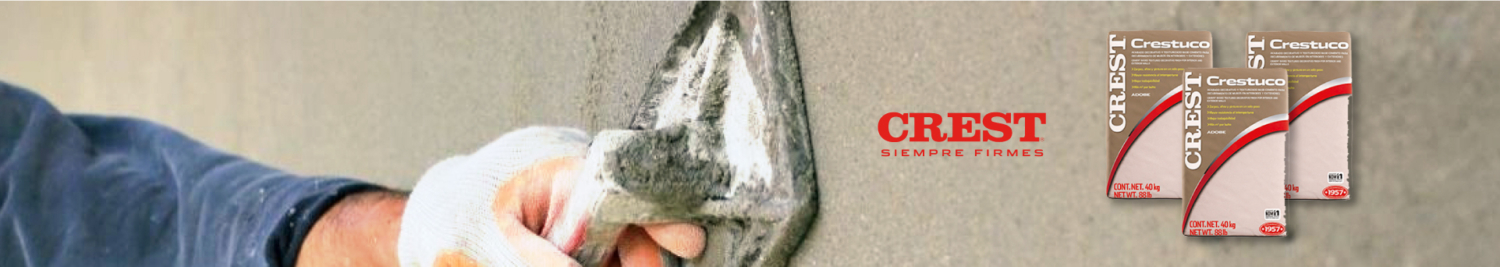 Aplicación de crestuco color | Materiales Jerez