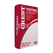 CREST PLATA - Adhesivo Crest - Construrama Jerez