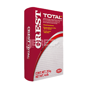 Crest-Total | Materiales Jerez