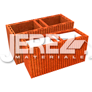 EcoMuro - Ladrillera Mecanizada - Construrama Jerez