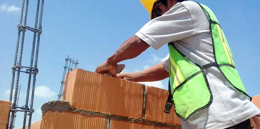 EcoMuro - Ladrillera Mecanizada - Construrama Jerez