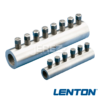 Conector QUICK WEDGE - LENTON - Construrama Jerez