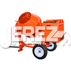 Revolvedora R100 TB - Joper - Construrama Jerez