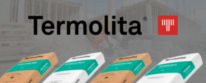 Termolita Productos | Materiales Jerez